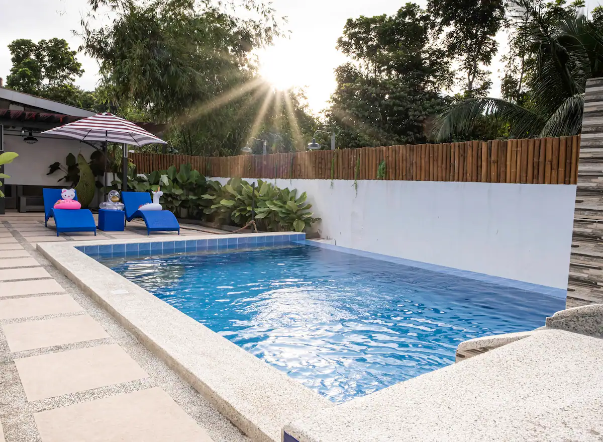 Casa Correa | Events Place and Private Resort