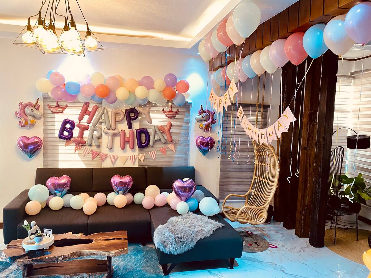 Casa Correa | Events Place and Private Resort